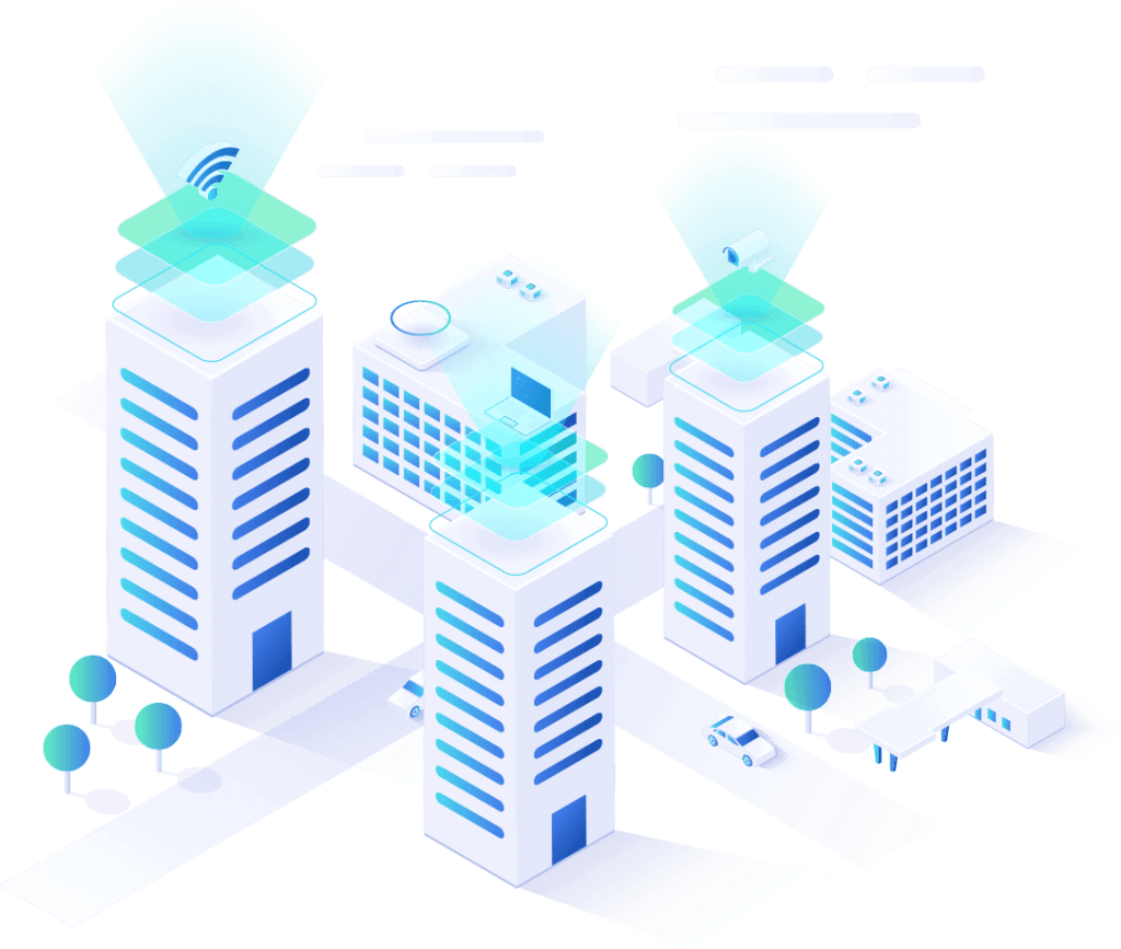 Vision Analytics – SAR Software